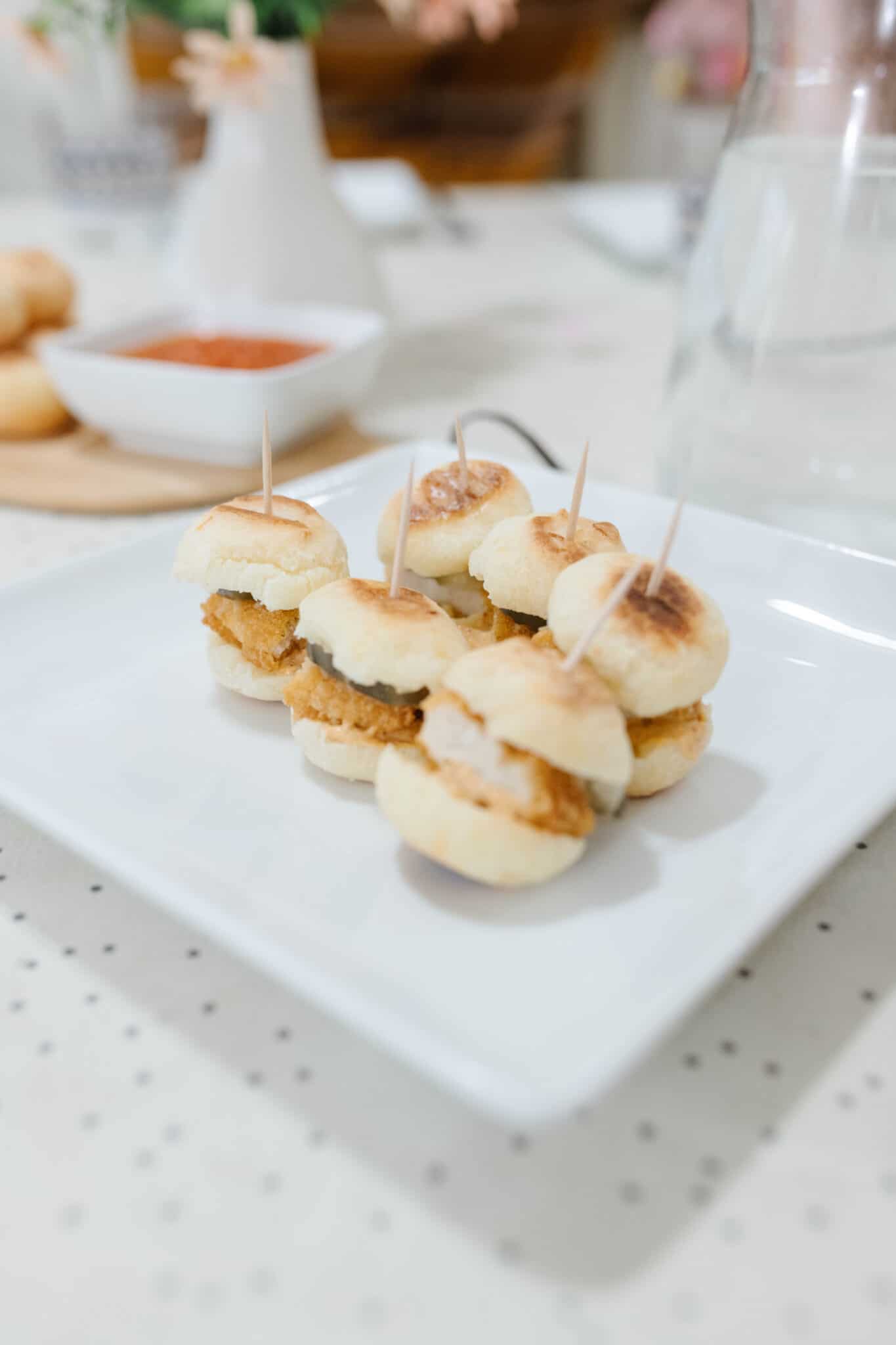 Family Friendly Recipes with Brazi Bites – Hello Celeste